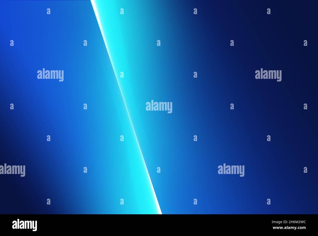 Abstract graphical background in blue colors Stock Photo - Alamy