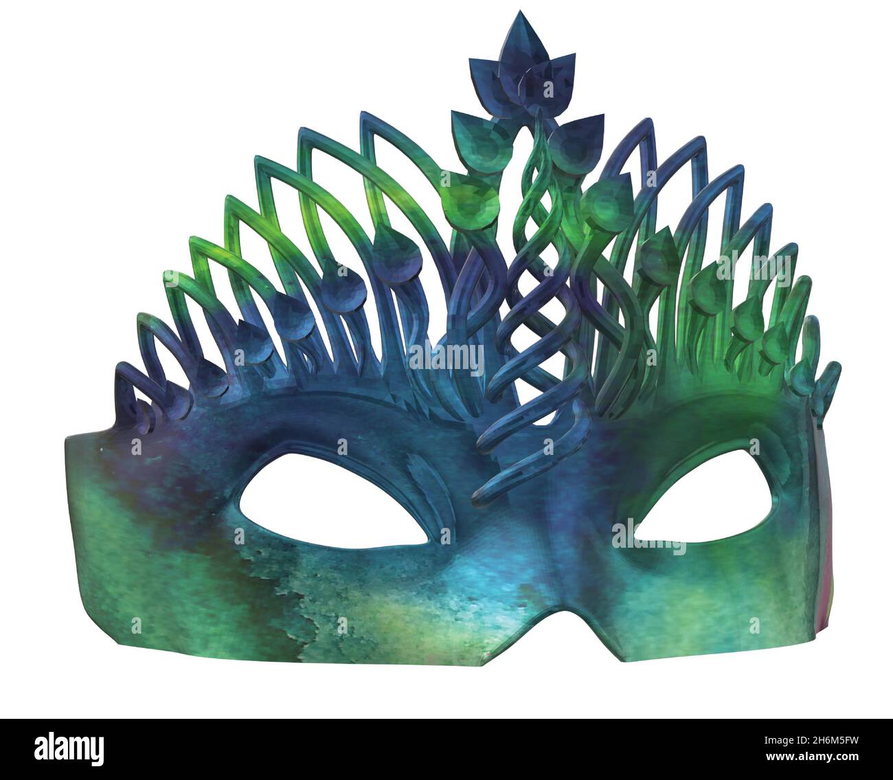 Venetian ball Cut Out Stock Images & Pictures - Alamy