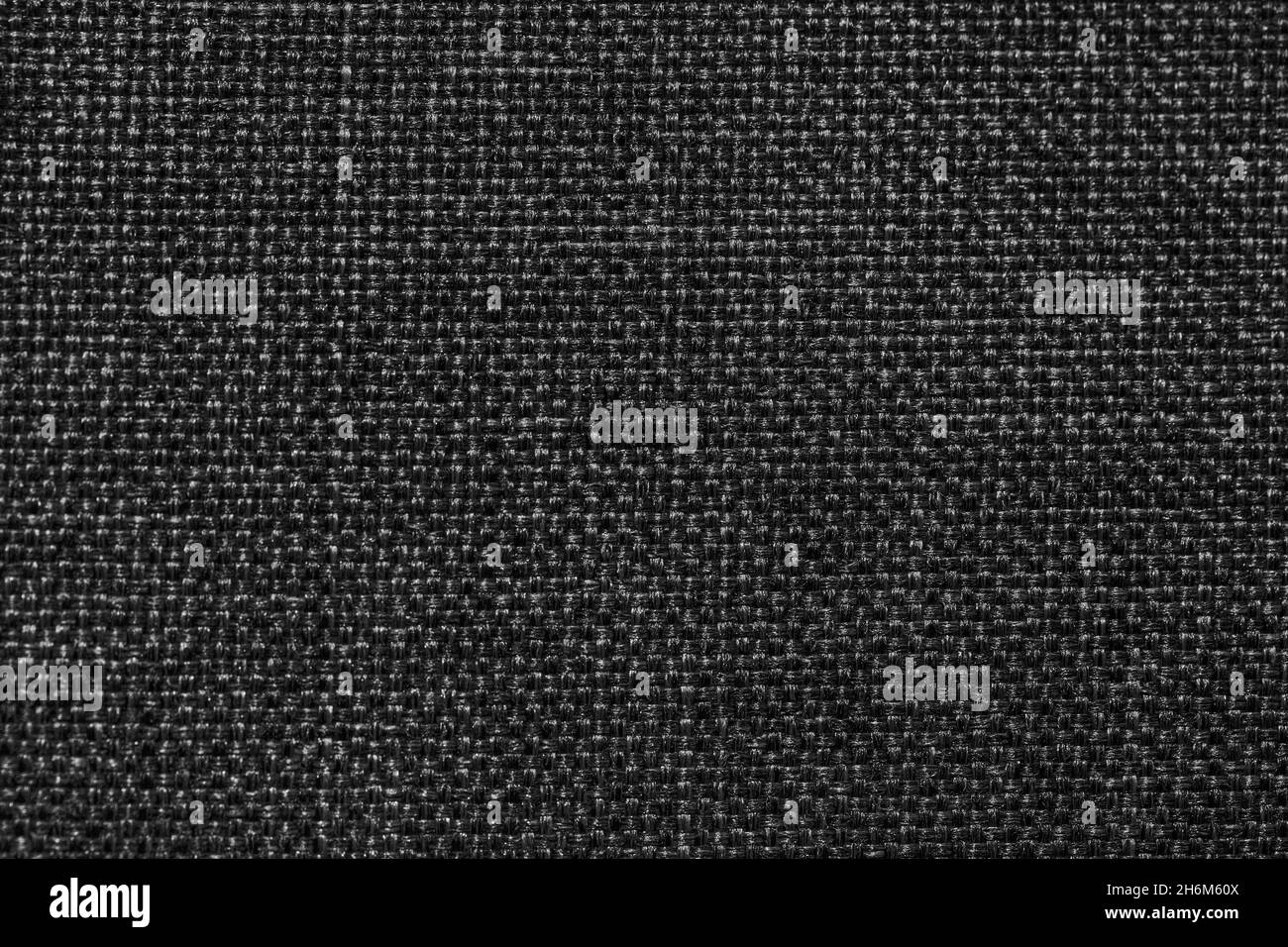Black abstract background of fabrics pattern texture Stock Photo - Alamy