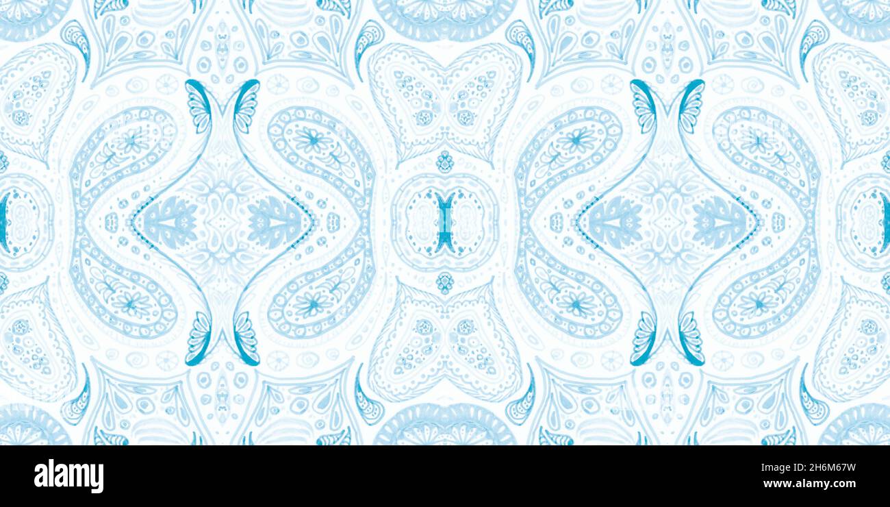 Turkish carpet. Seamless persian ethnic pattern Stock Photo - Alamy