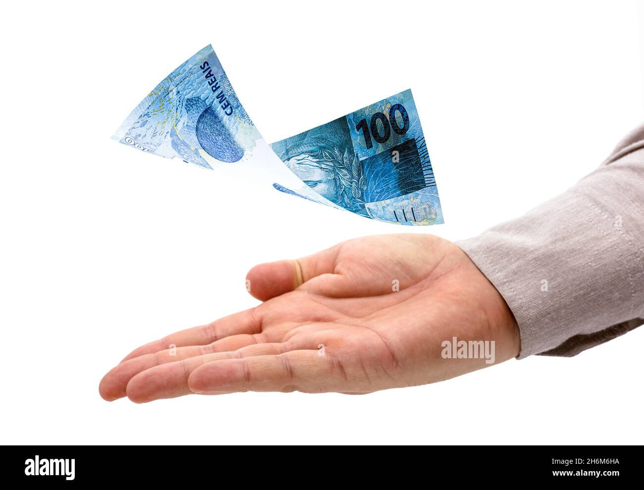 Monetary payout hi-res stock photography and images - Alamy