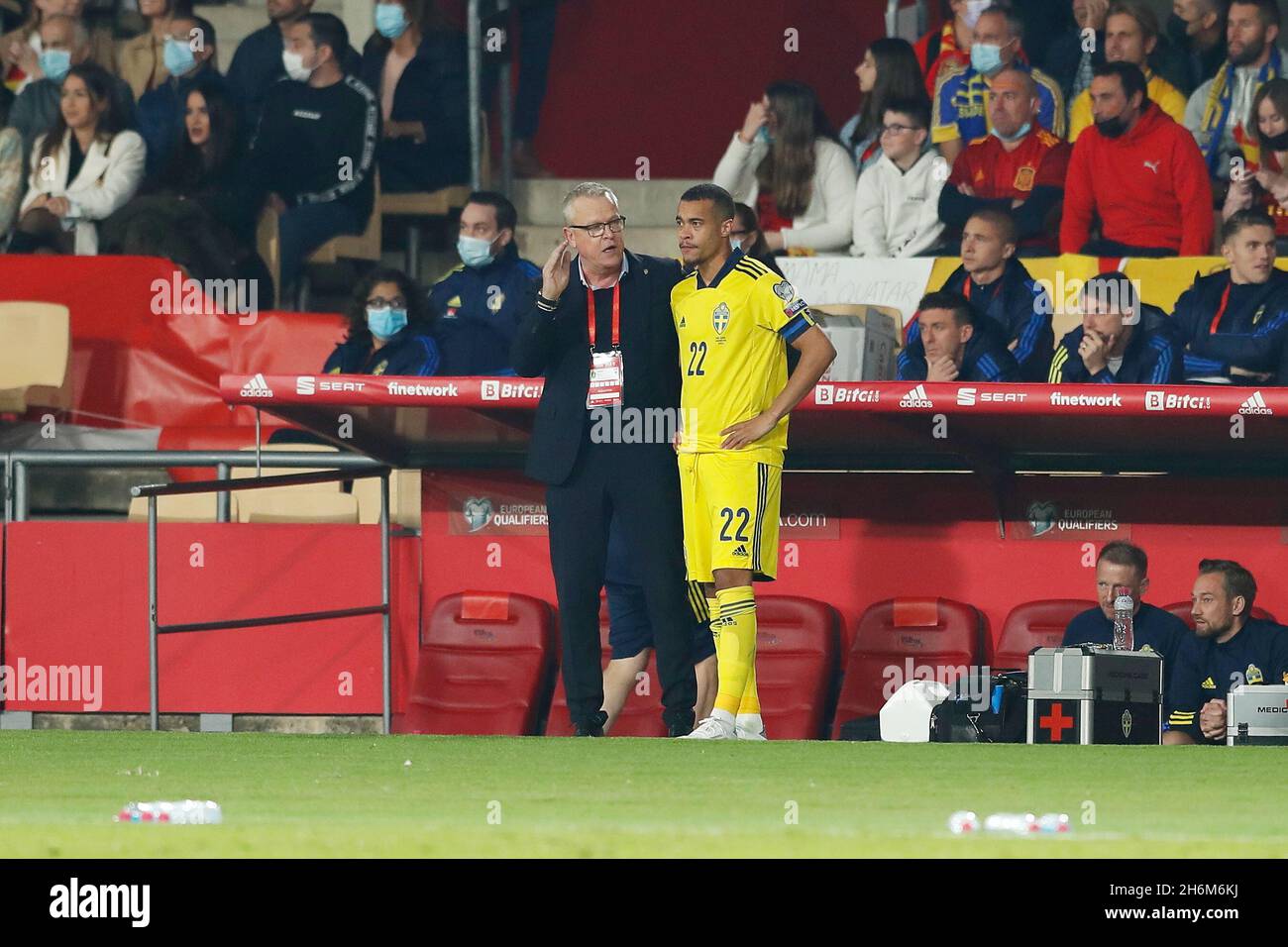 Quaison sweden hi-res stock photography and images - Alamy