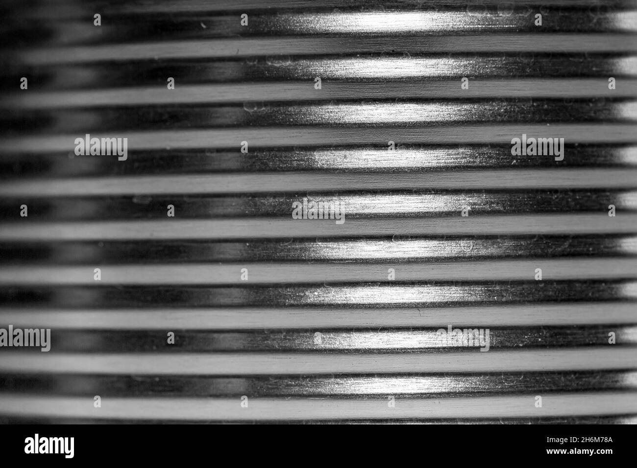 Silver metal background, abstract metal texture Stock Photo - Alamy