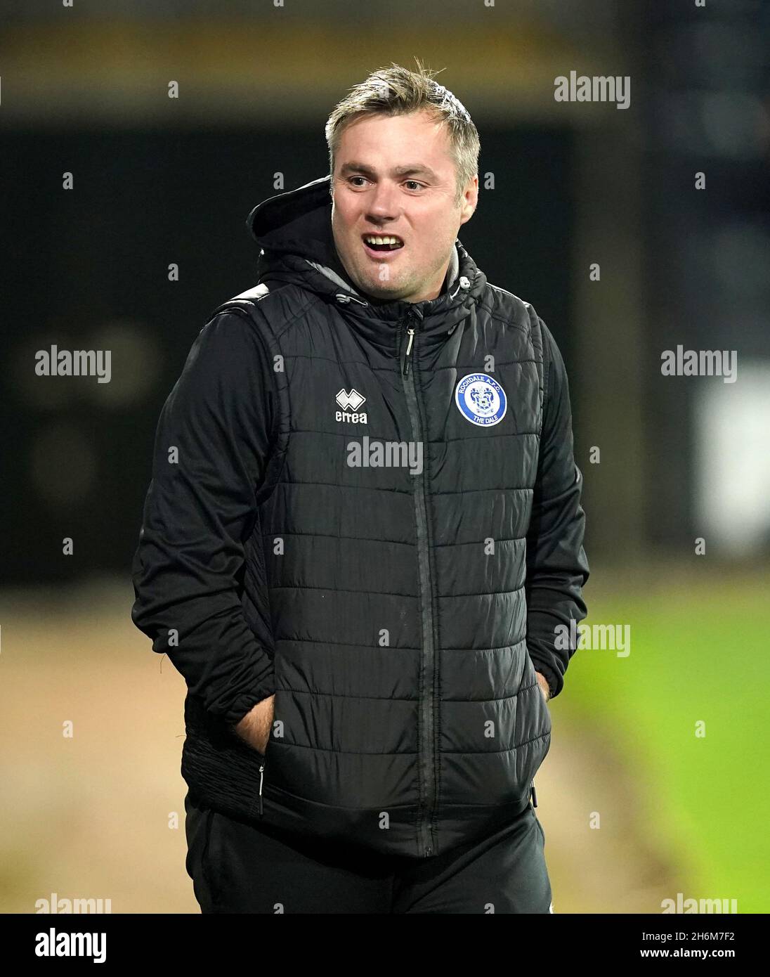 Robbie stockdale football hi-res stock photography and images - Alamy