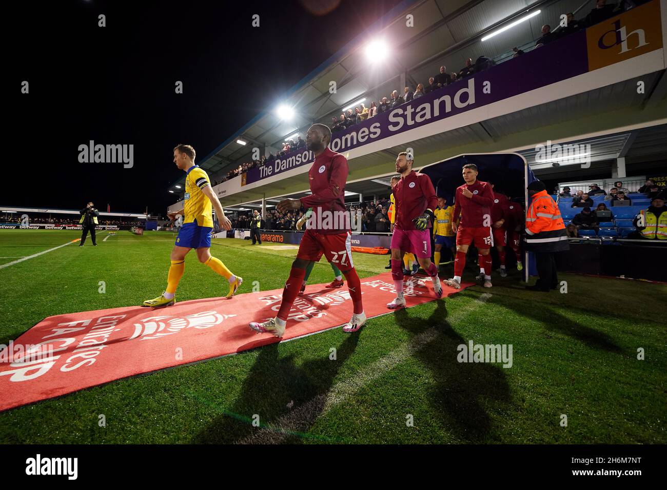 Kyle storer solihull moors hi-res stock photography and images - Alamy