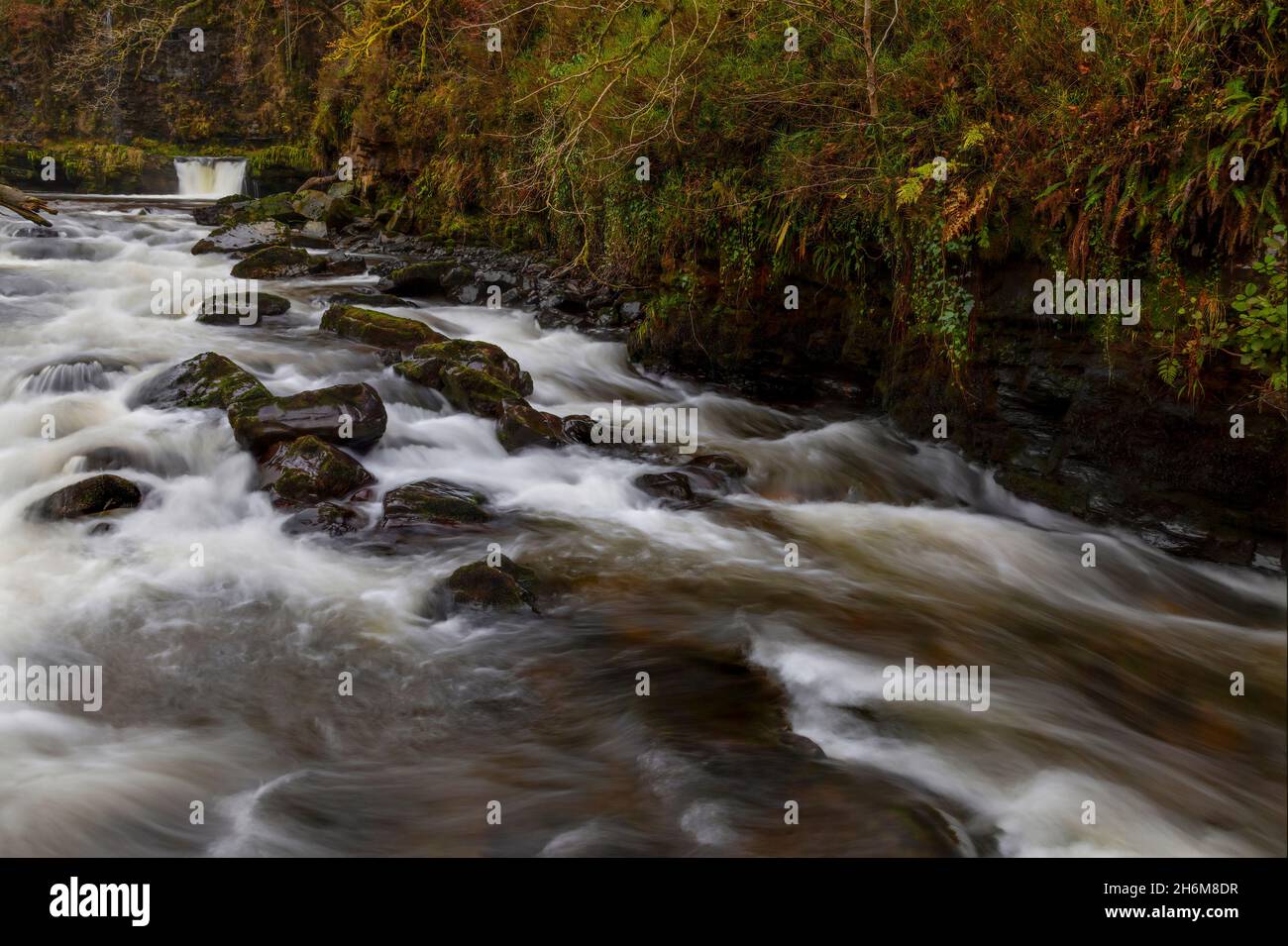 Tawe valley hi-res stock photography and images - Alamy