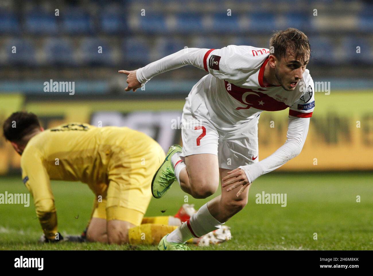 Kerem akturkoglu turkey hi-res stock photography and images - Alamy