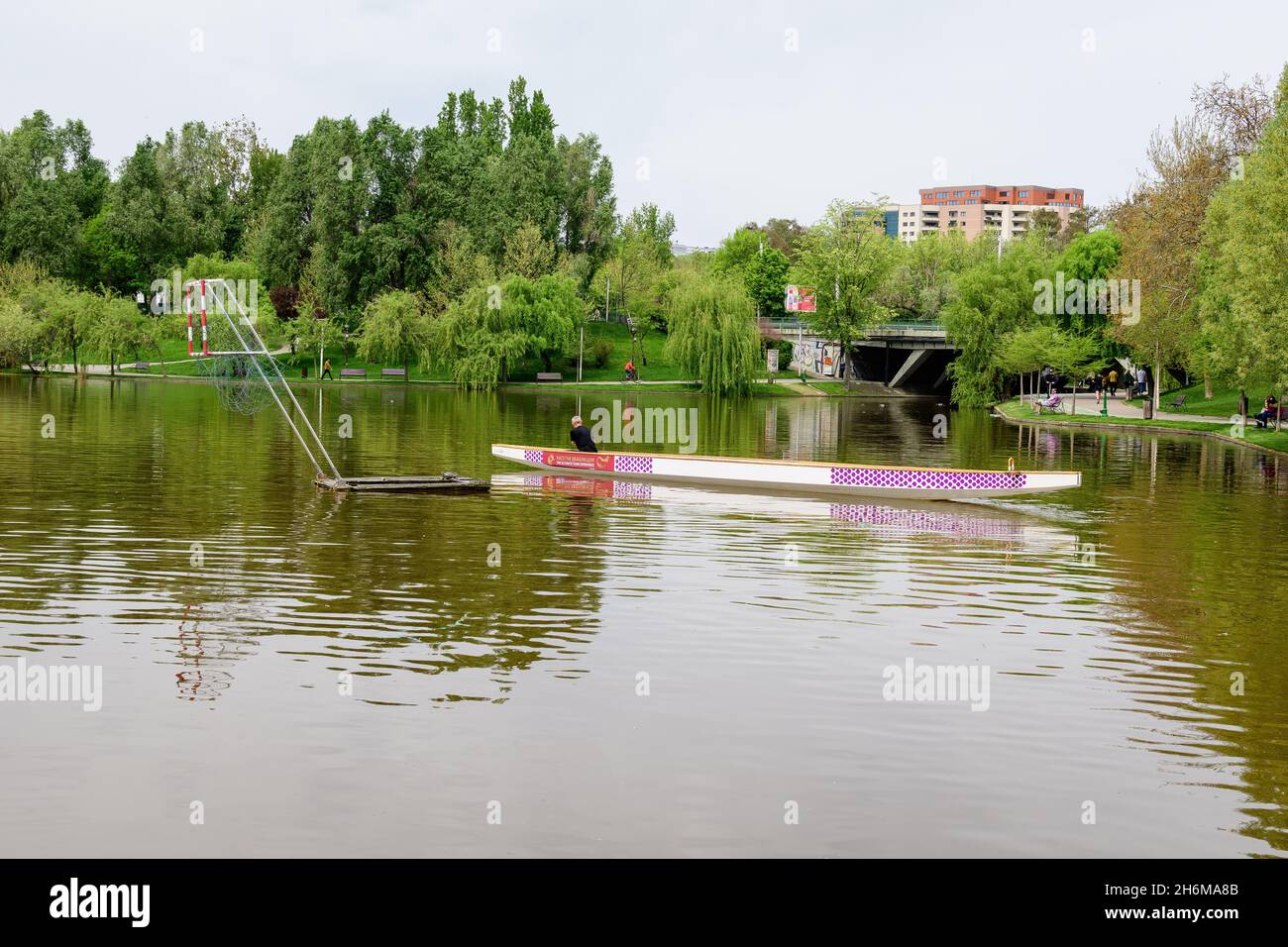 Parcul titan hi-res stock photography and images - Alamy