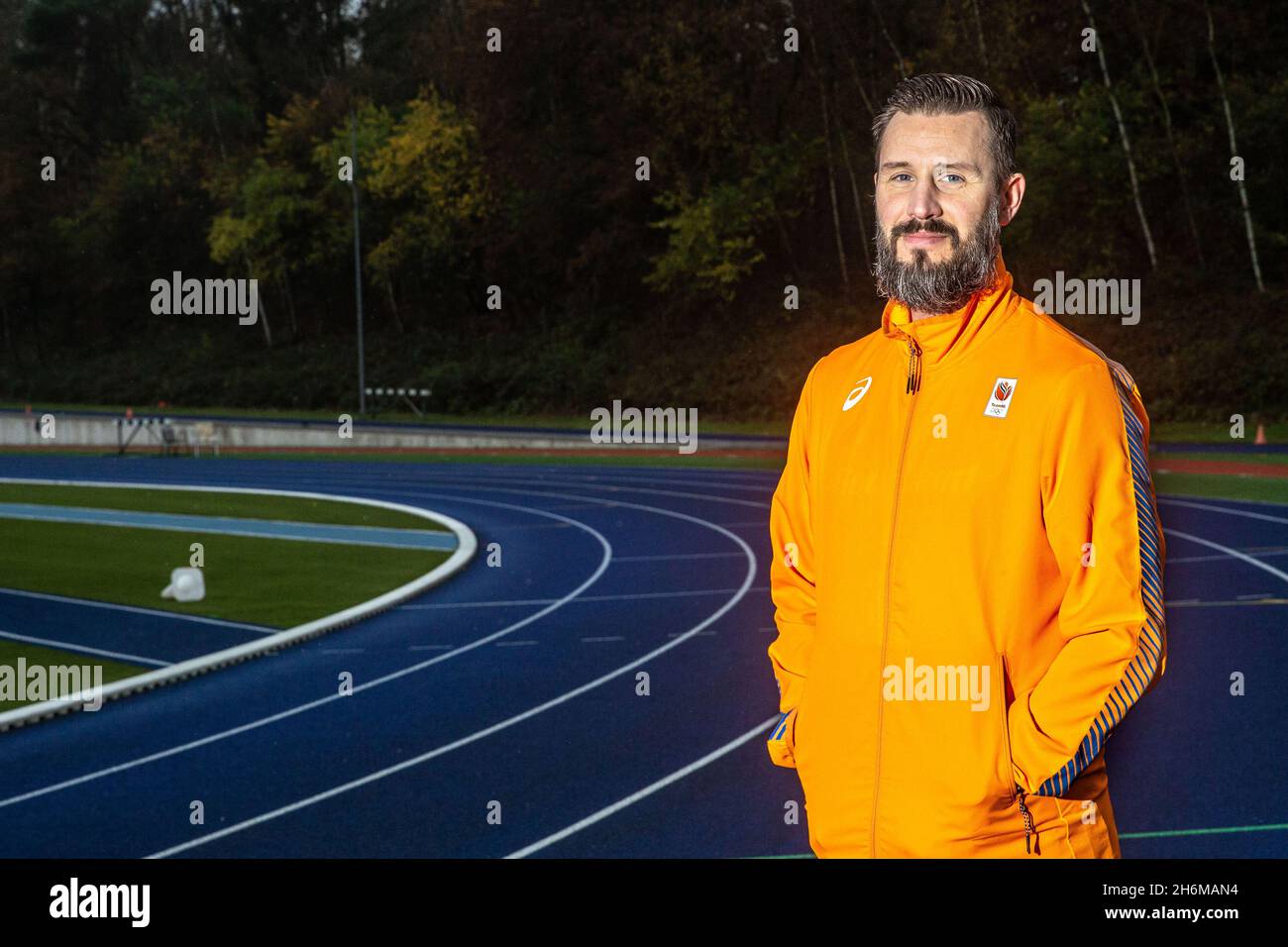 Tomasz lewandowski hi-res stock photography and images - Alamy