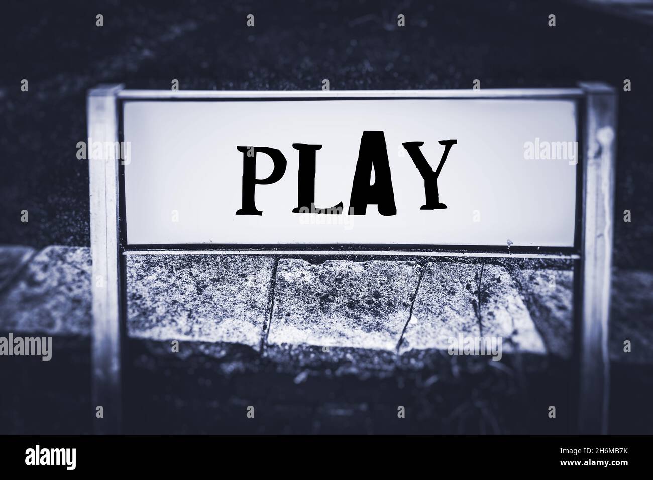 Identify oneself hi-res stock photography and images - Alamy