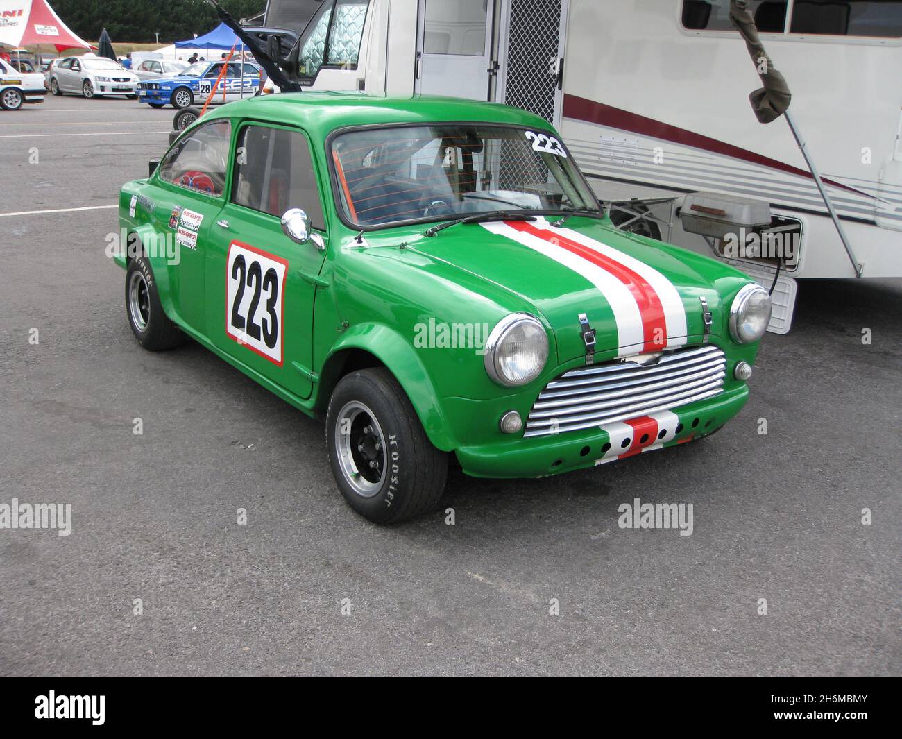 Broadspeed gt hi-res stock photography and images - Alamy