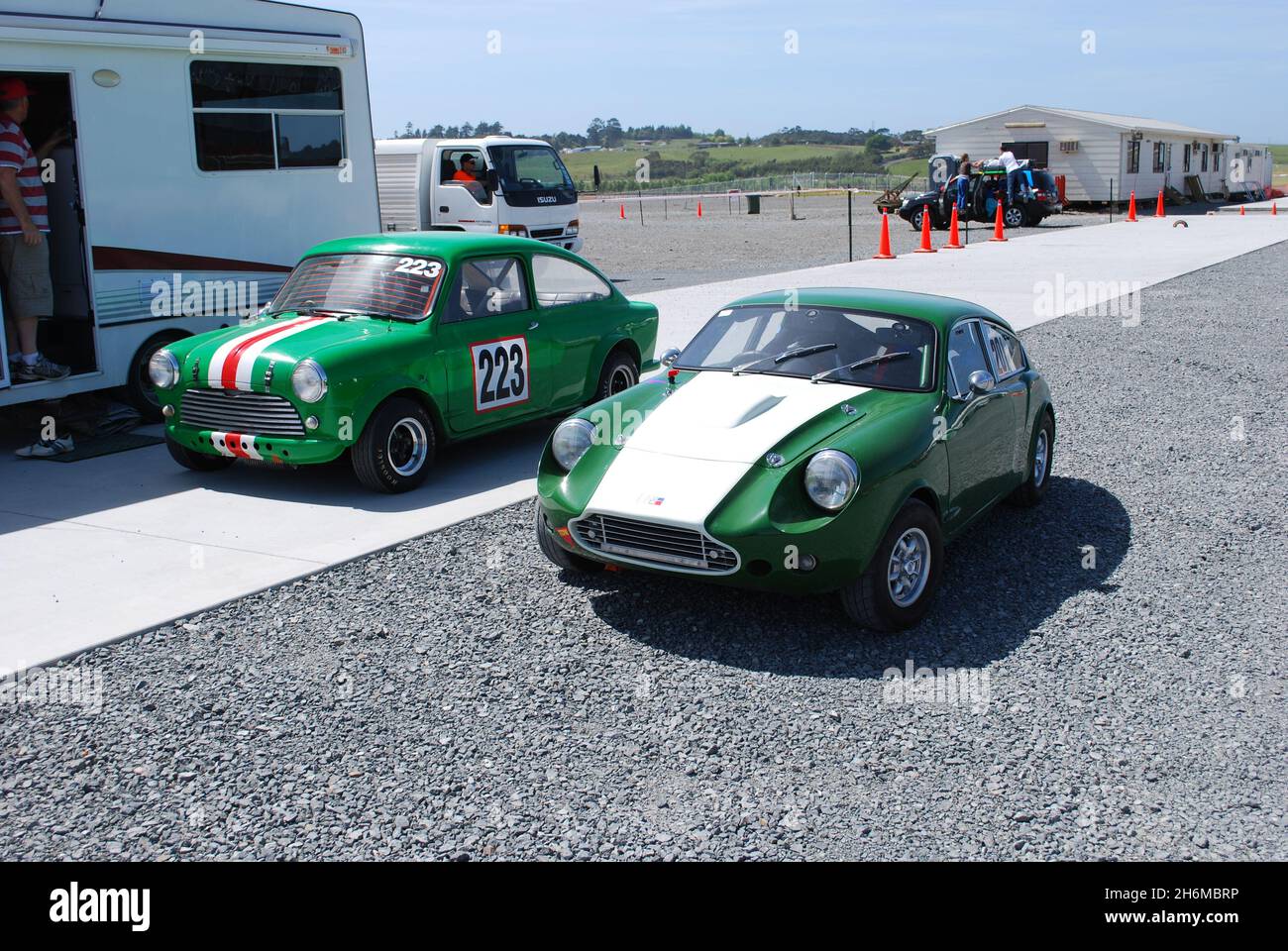 Jem marsh hi-res stock photography and images - Alamy