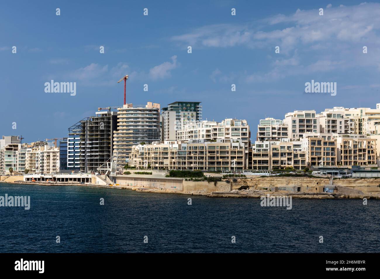 Redevelopment development hi-res stock photography and images - Alamy