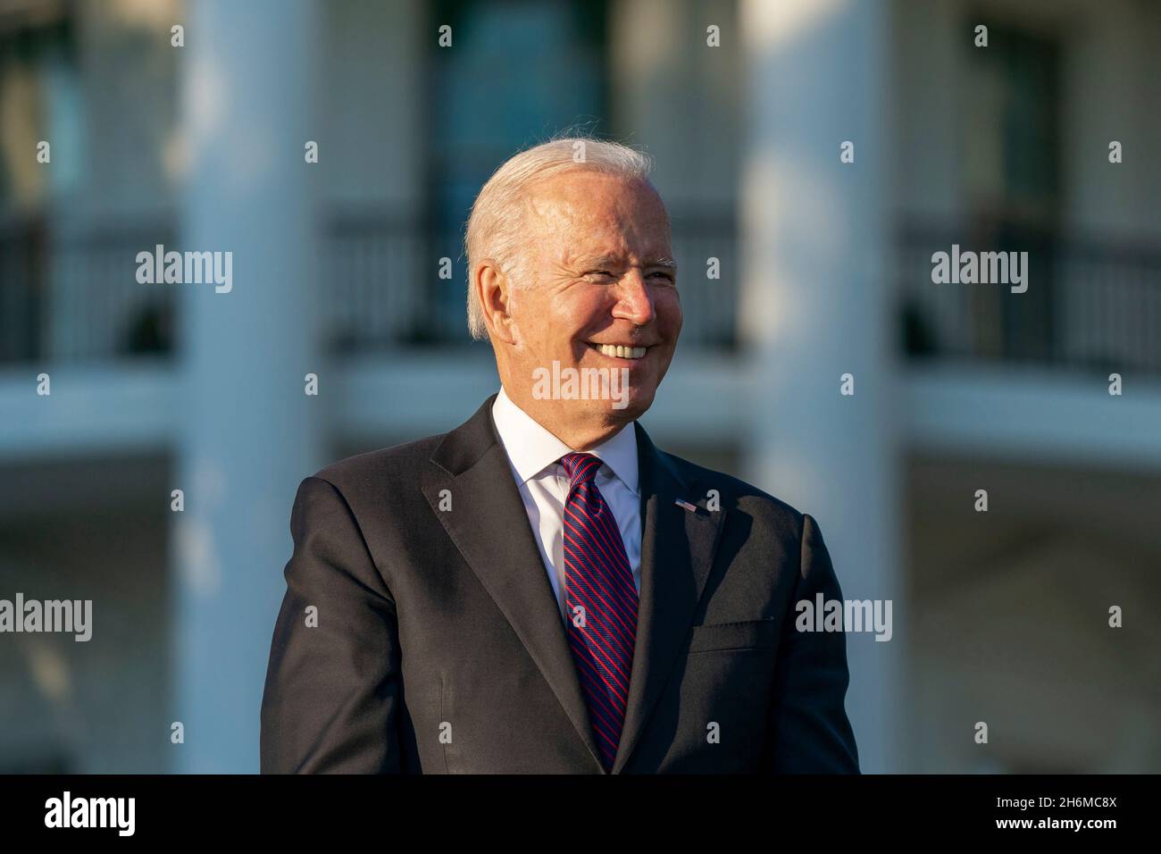 Joe biden signing a bill hi-res stock photography and images - Alamy