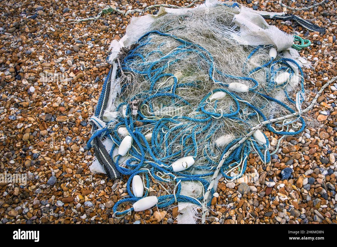 Traditional fishing cast nets hi-res stock photography and images - Alamy