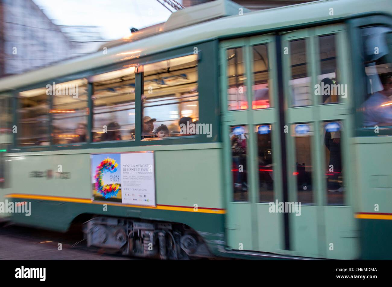 Vatican city train hi-res stock photography and images - Alamy