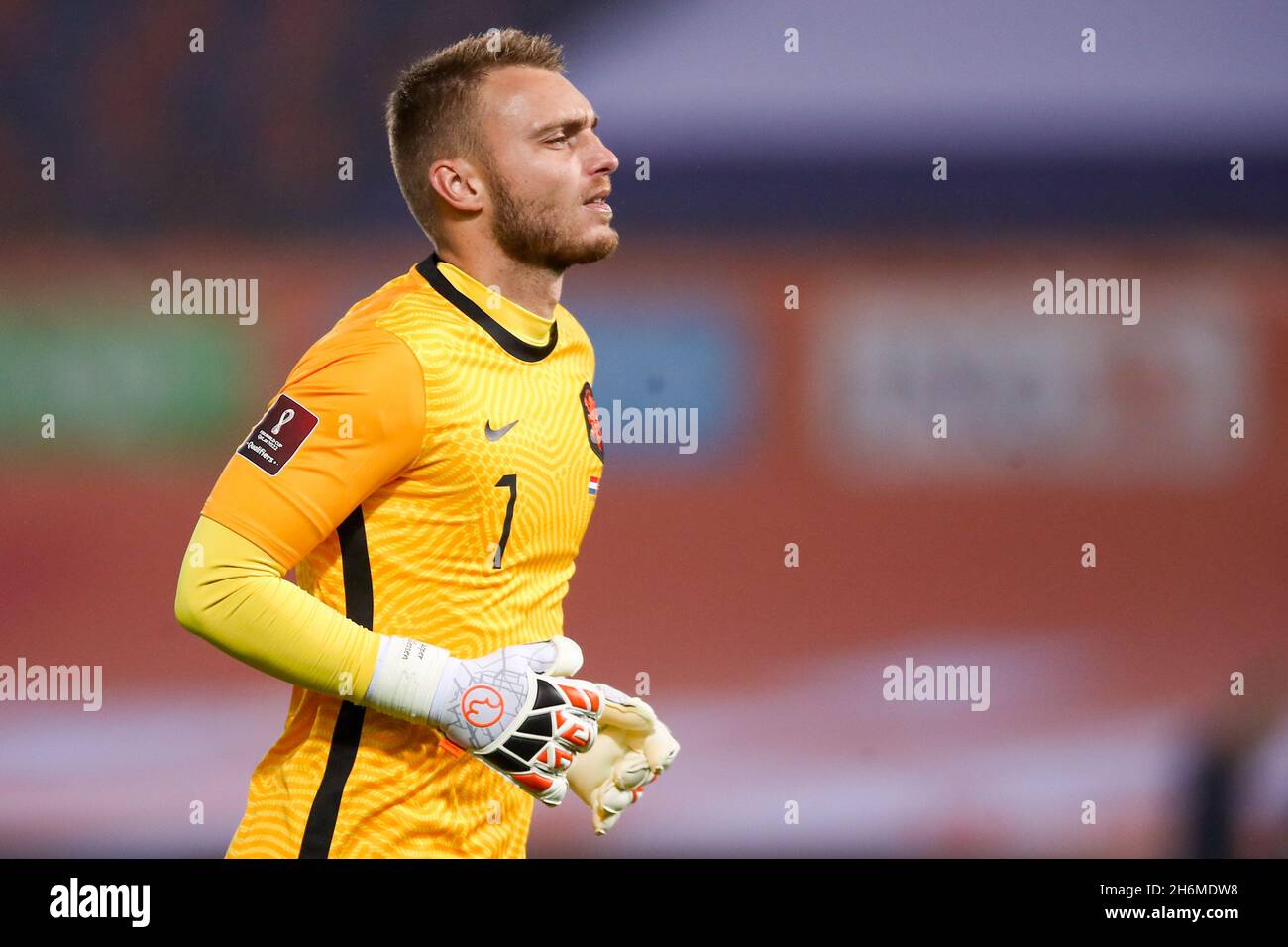 Cillessen norway hi-res stock photography and images - Alamy