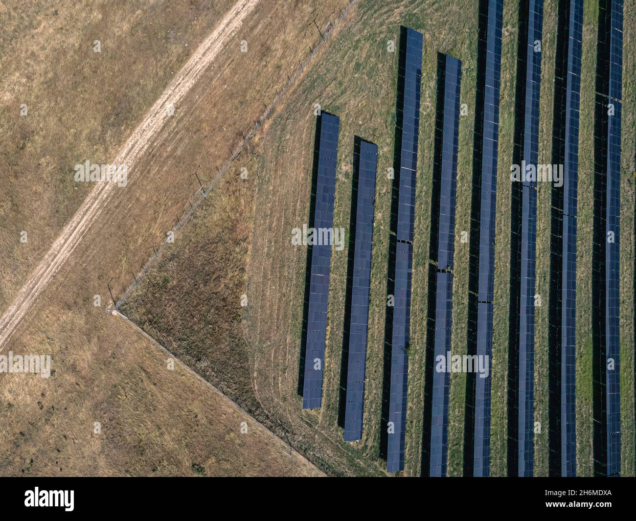 Renewable energy is energy that is collected from renewable resources ...