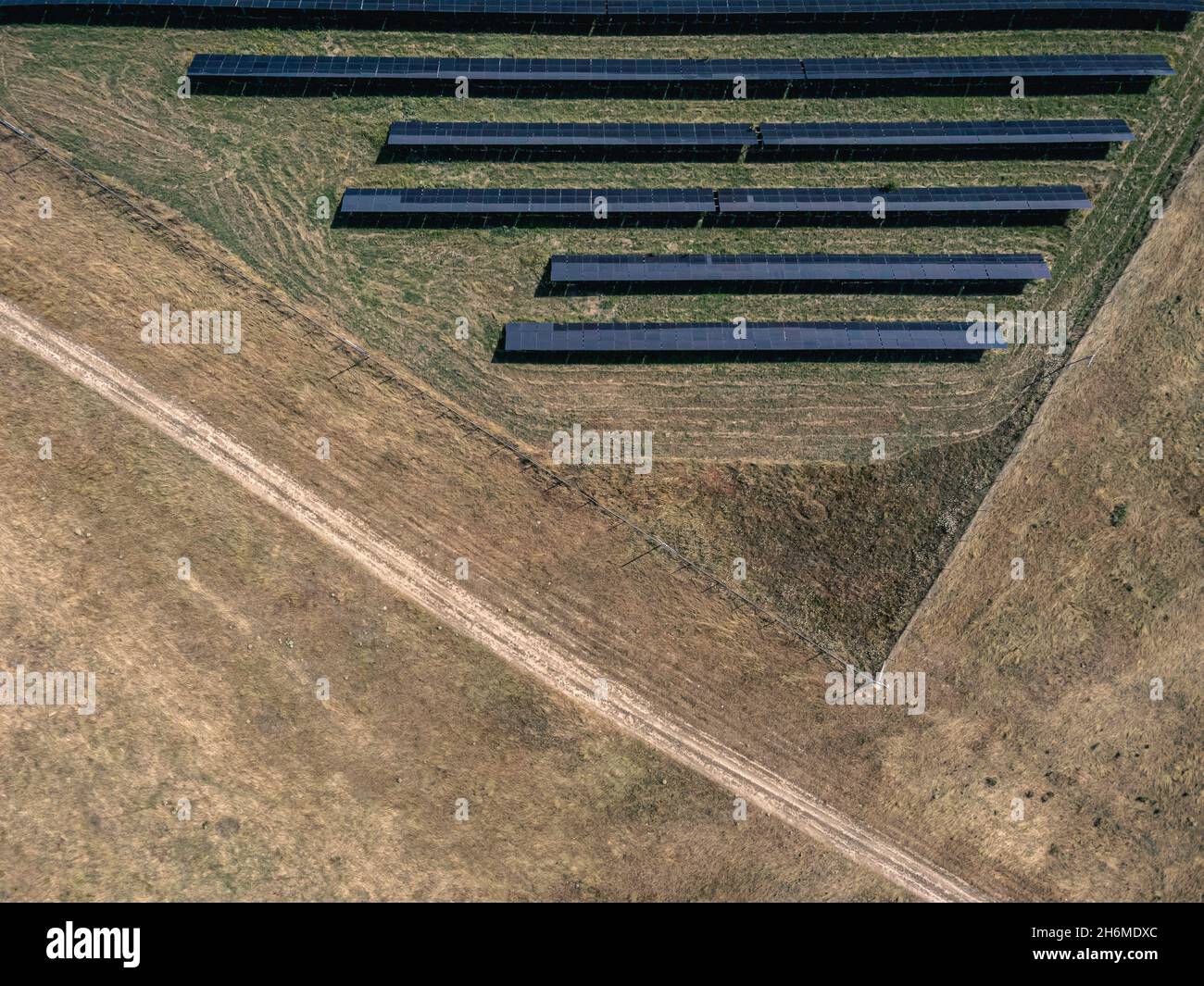 Renewable energy is energy that is collected from renewable resources ...