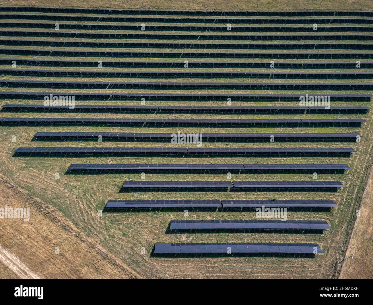 Renewable energy is energy that is collected from renewable resources ...