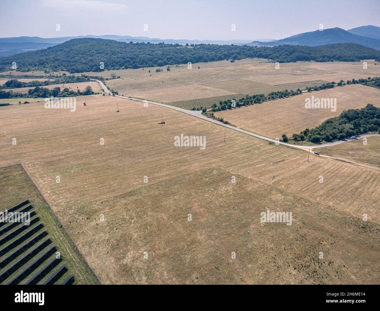 Renewable energy is energy that is collected from renewable resources ...