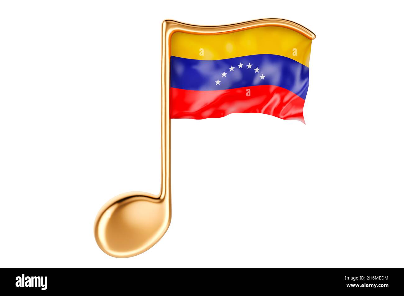 Venezuelan Music