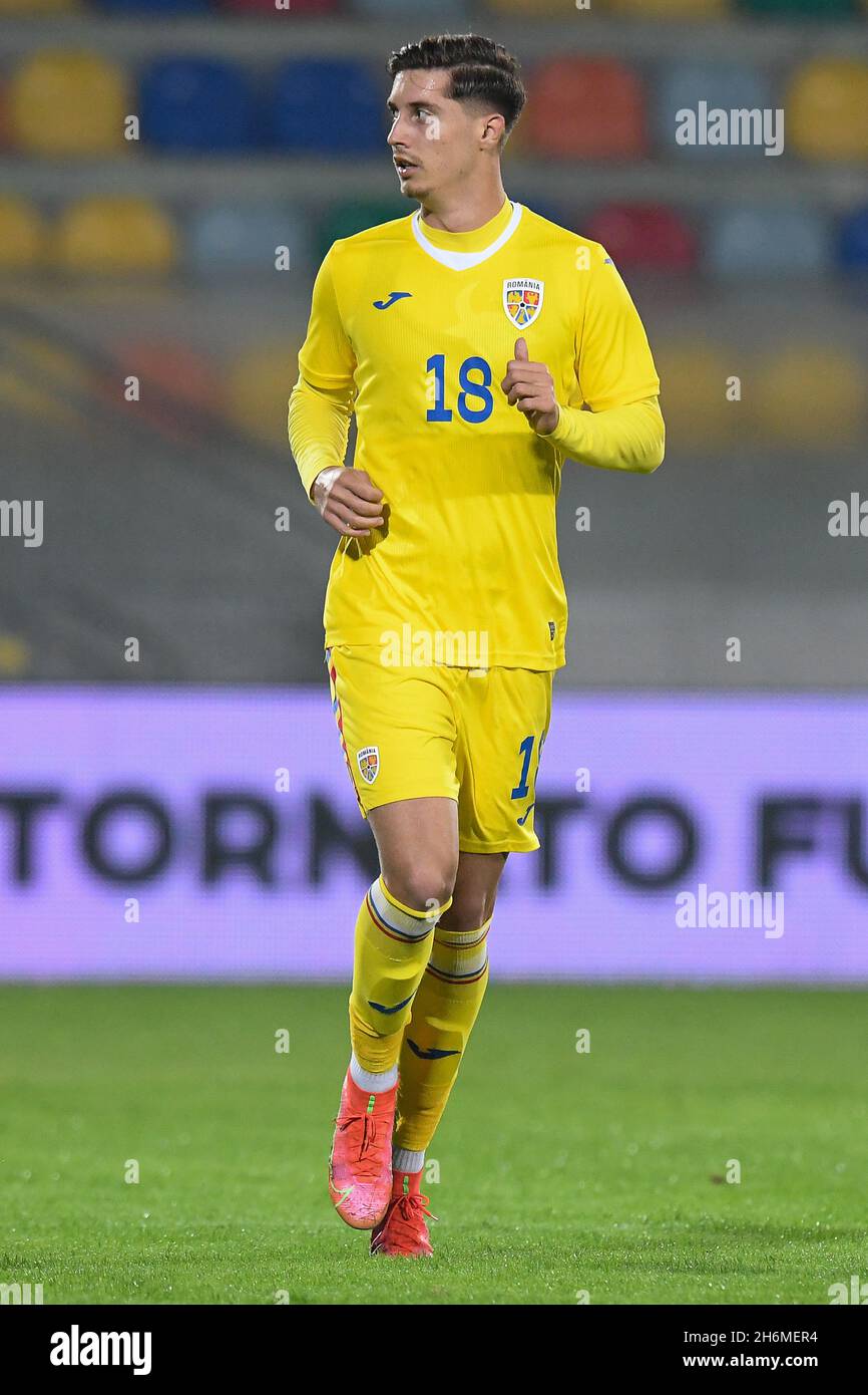 David miculescu hi-res stock photography and images - Alamy