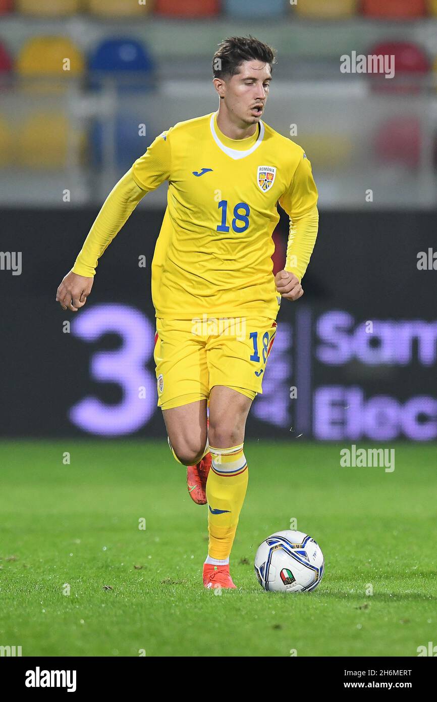 David miculescu hi-res stock photography and images - Alamy