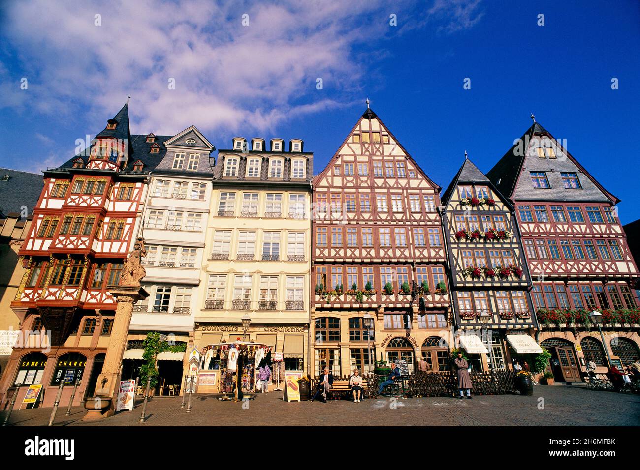 Hesse horizontal hi-res stock photography and images - Alamy