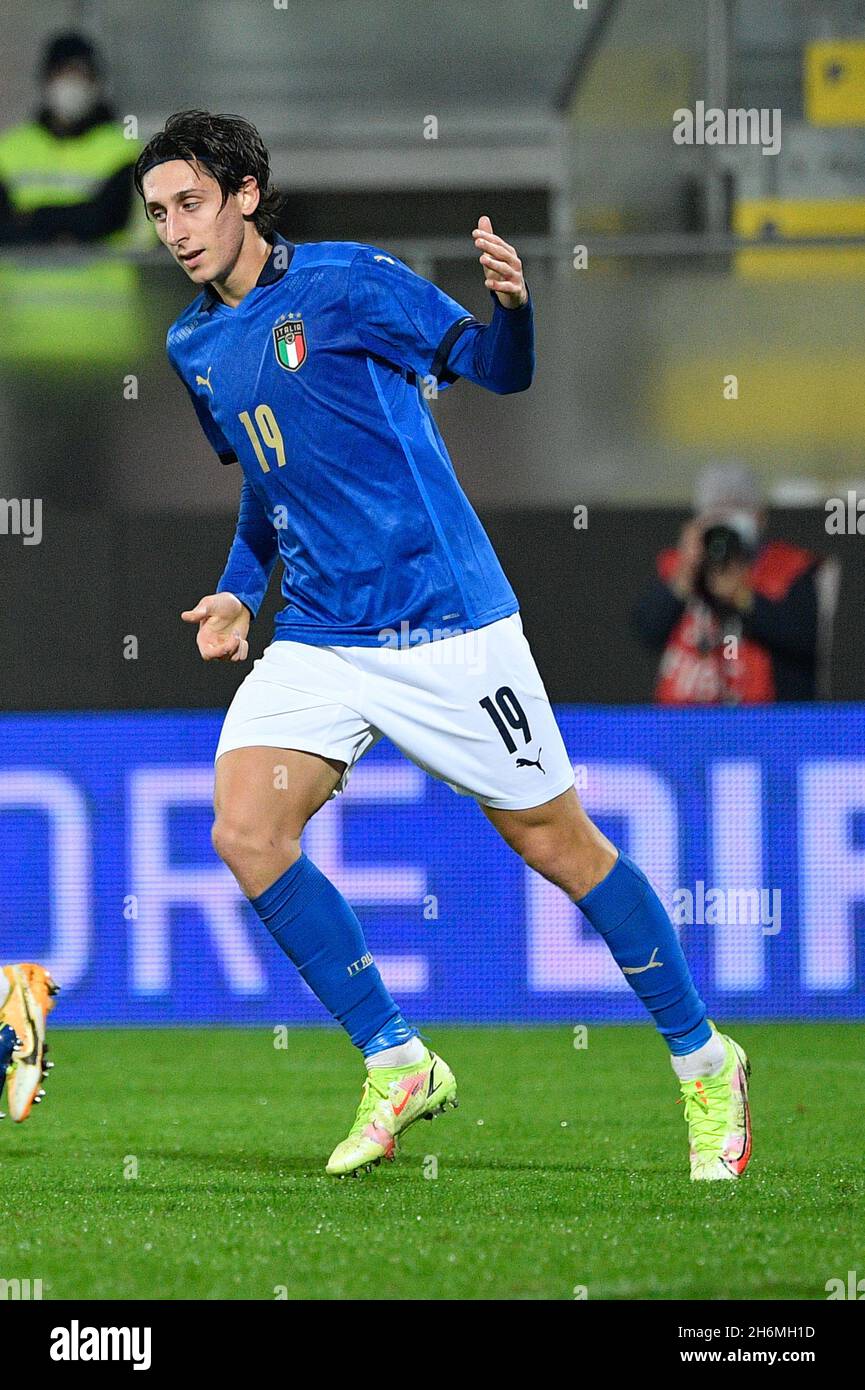 Samuele mulattieri hi-res stock photography and images - Alamy