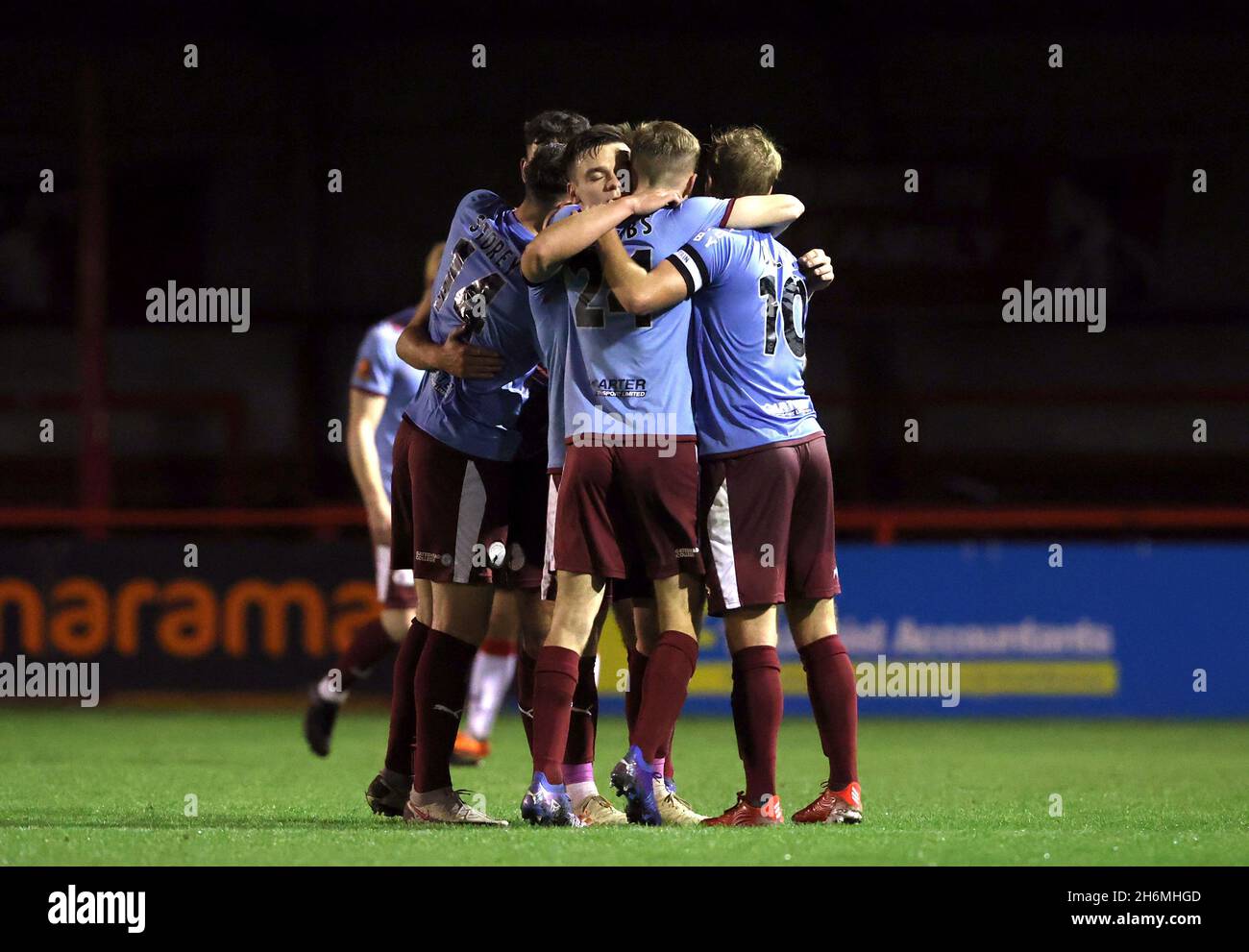 Moss lane altrincham hi-res stock photography and images - Alamy