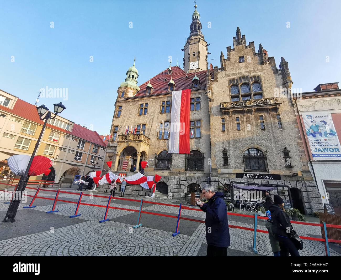 Jawor jauer hi-res stock photography and images - Alamy