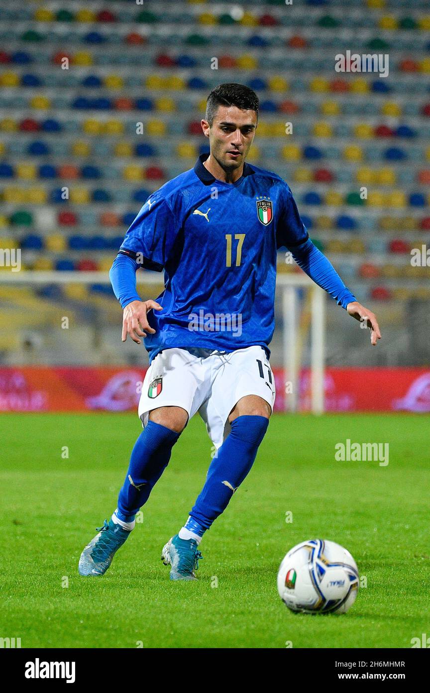 Gabriele ferrarini hi-res stock photography and images - Alamy