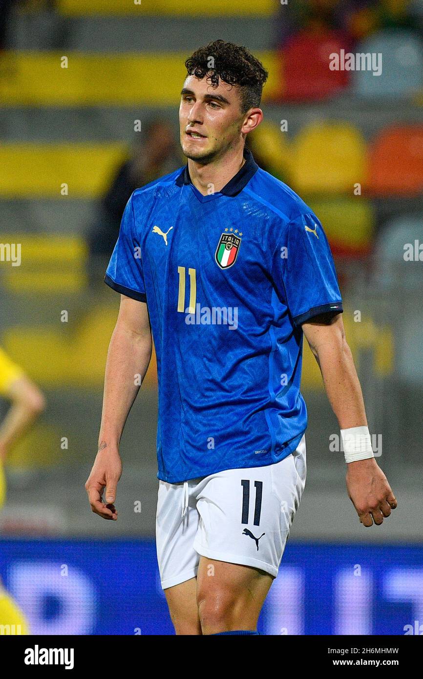 Roberto piccoli italy hi-res stock photography and images - Alamy