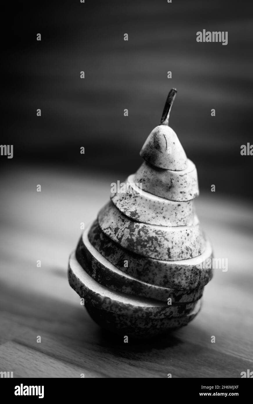 Slices diet Black and White Stock Photos & Images - Alamy