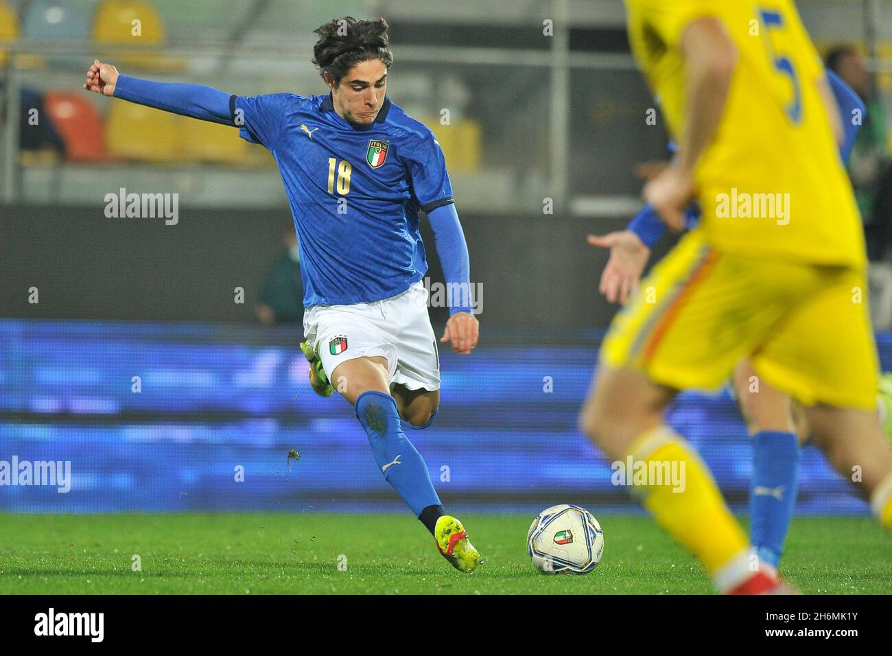 Matteo cancellieri hi-res stock photography and images - Alamy