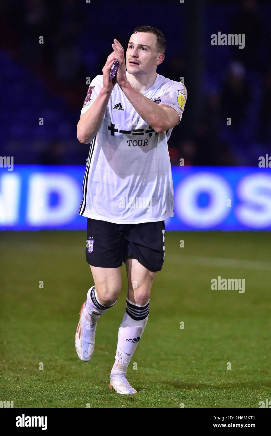 Oldham town centre hi-res stock photography and images - Alamy