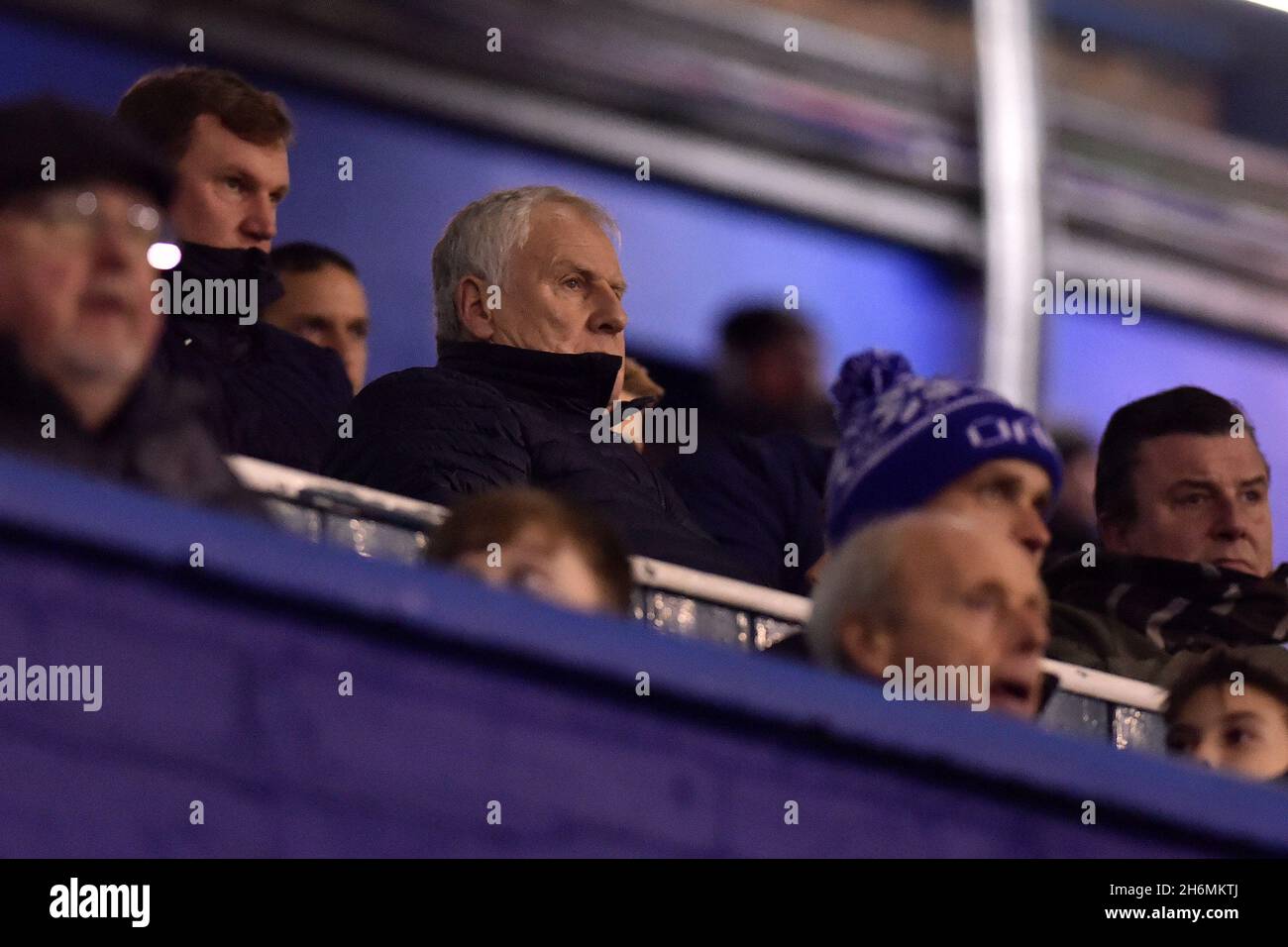 Eddie royle hi-res stock photography and images - Alamy