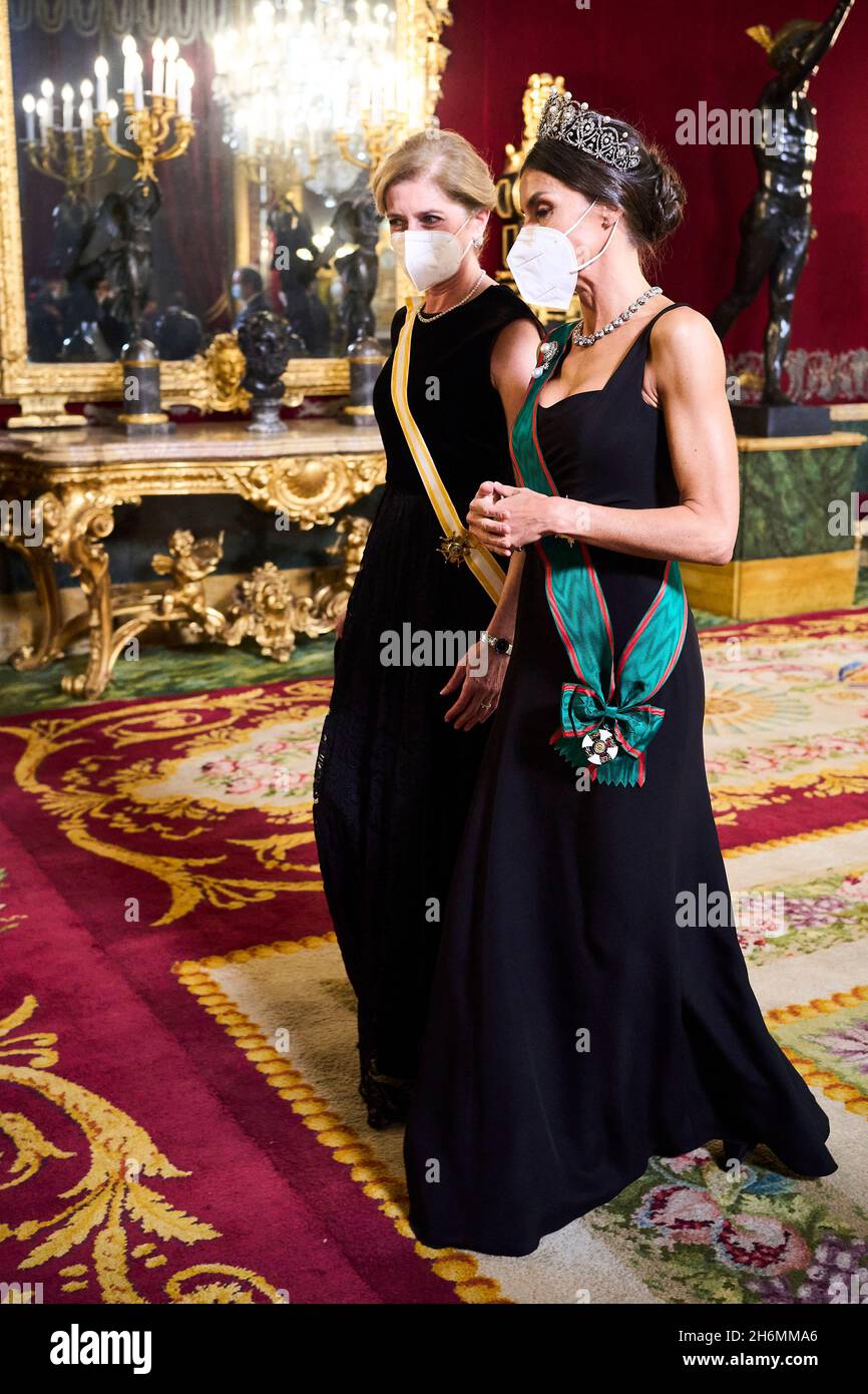 Diner de gala hi-res stock photography and images - Alamy