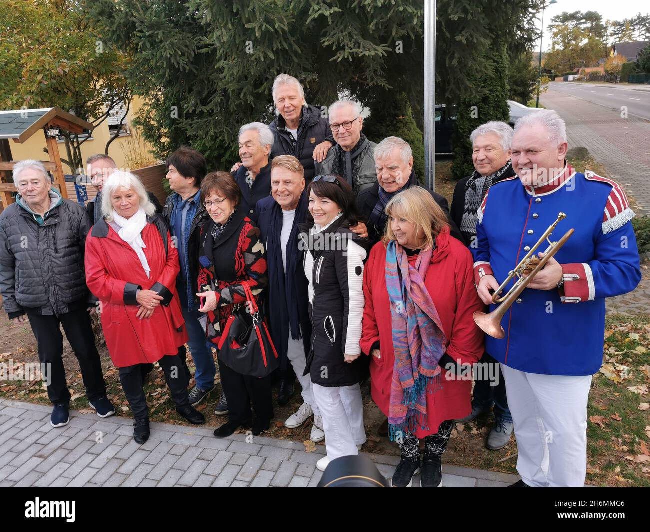 Ingrid jensen 2019 hi-res stock photography and images - Alamy