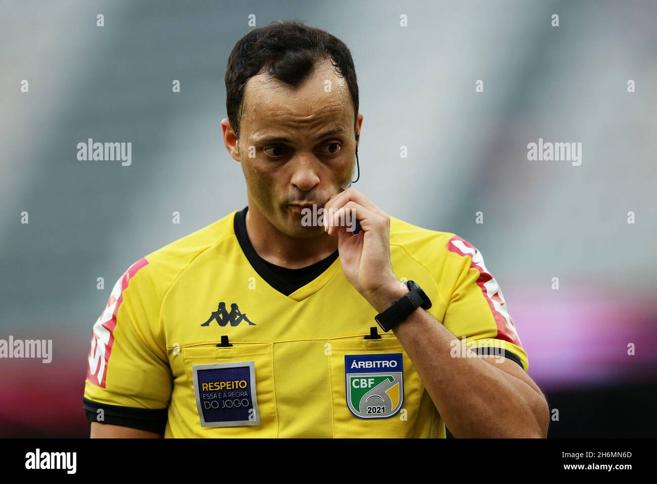 Savio atletico mineiro hi-res stock photography and images - Alamy