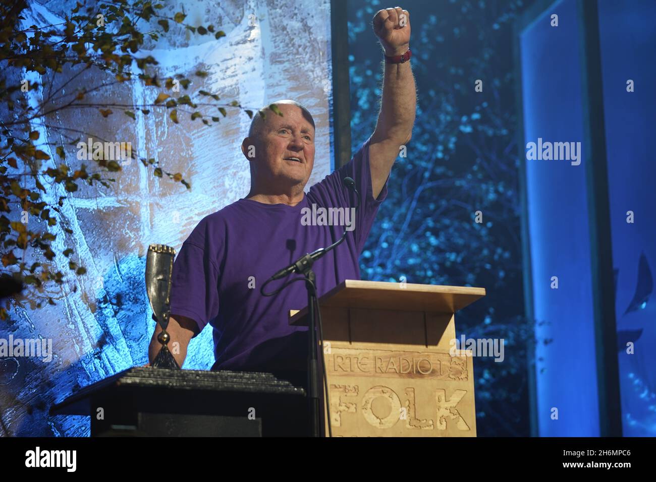 Christy moore 2021 hi-res stock photography and images - Alamy