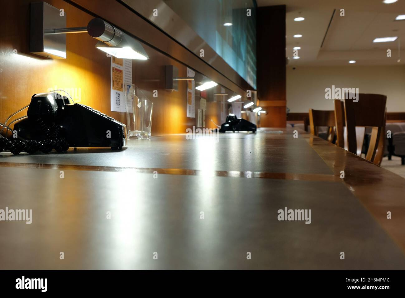 Jury room hi-res stock photography and images - Alamy