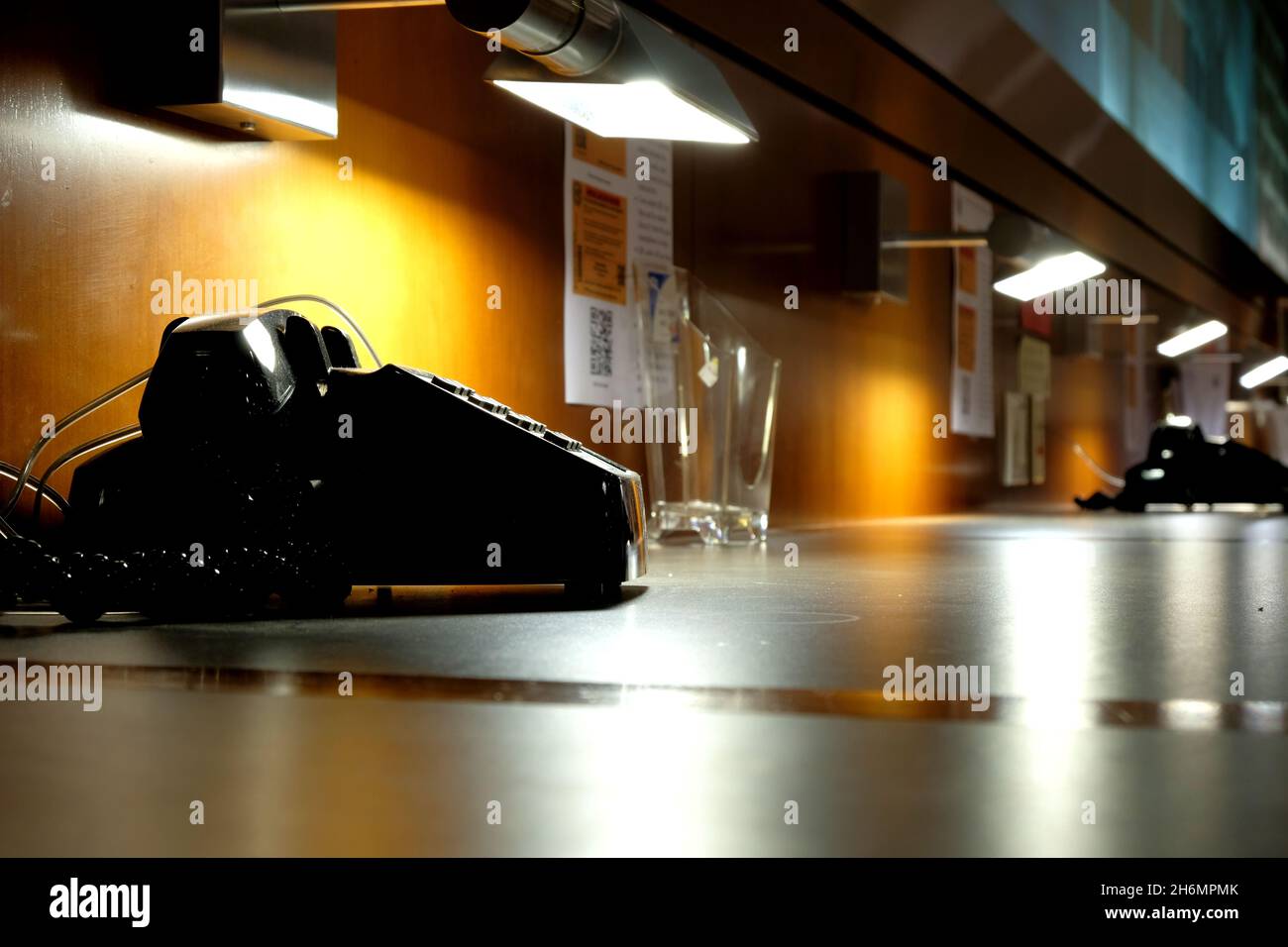 Jury room hi-res stock photography and images - Alamy