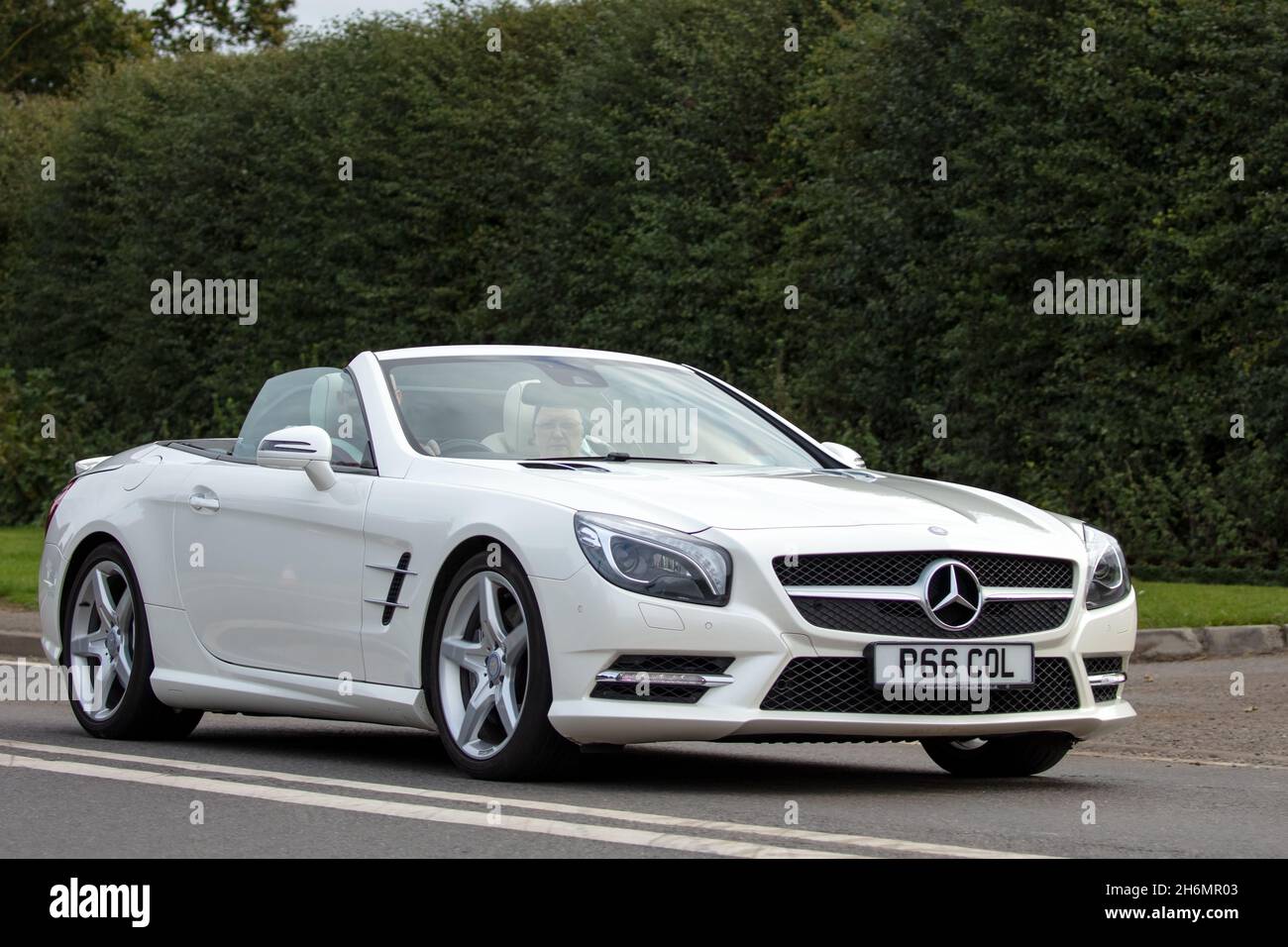 Open top automobile hi-res stock photography and images - Alamy