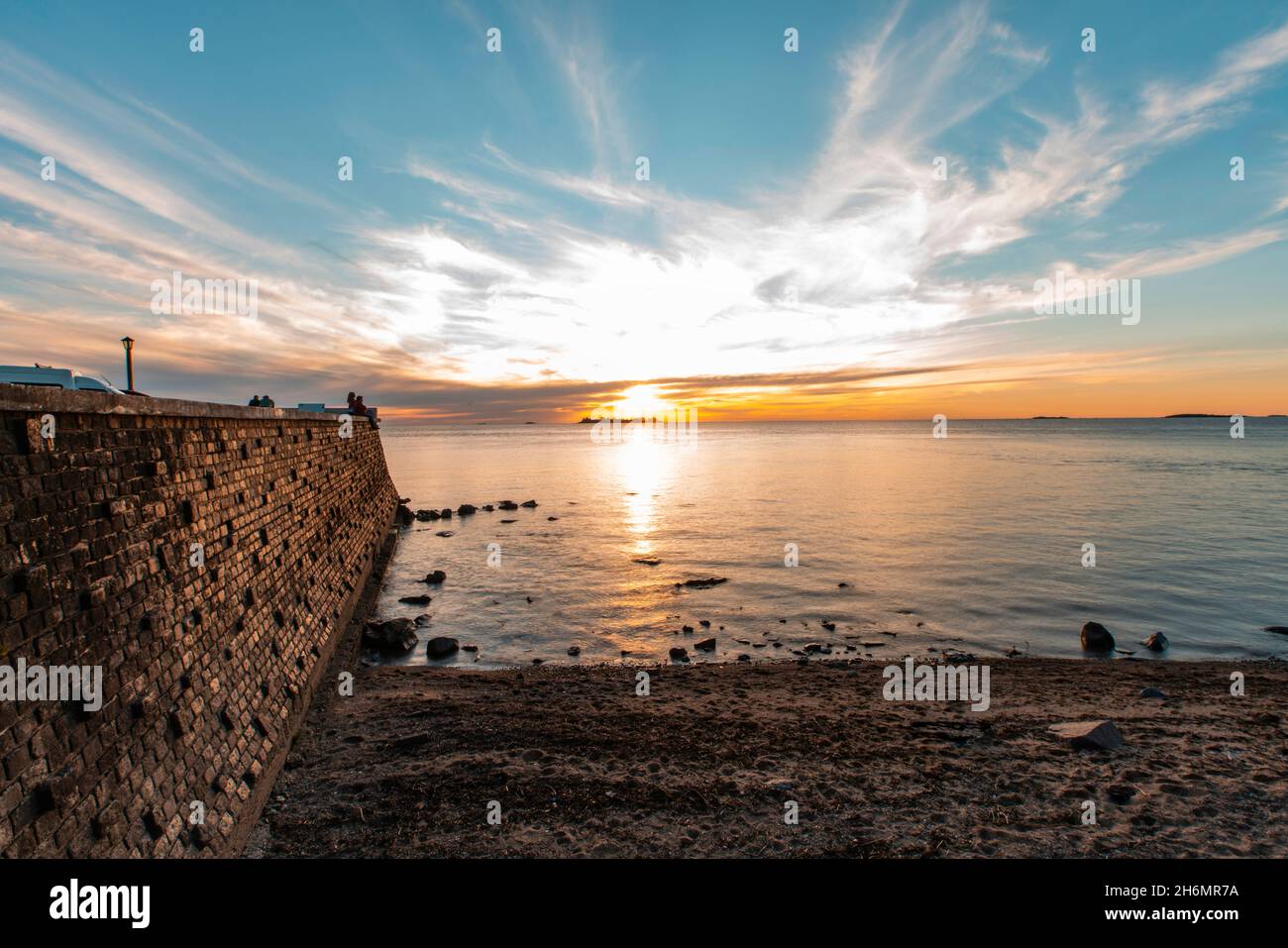 Beaches of uruguay hi-res stock photography and images - Alamy