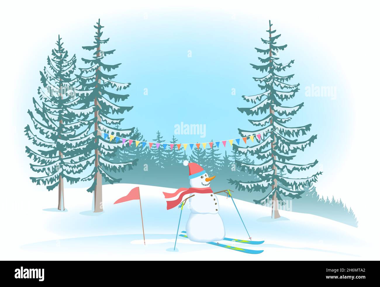 Noseadventure Stock Vector Images - Alamy