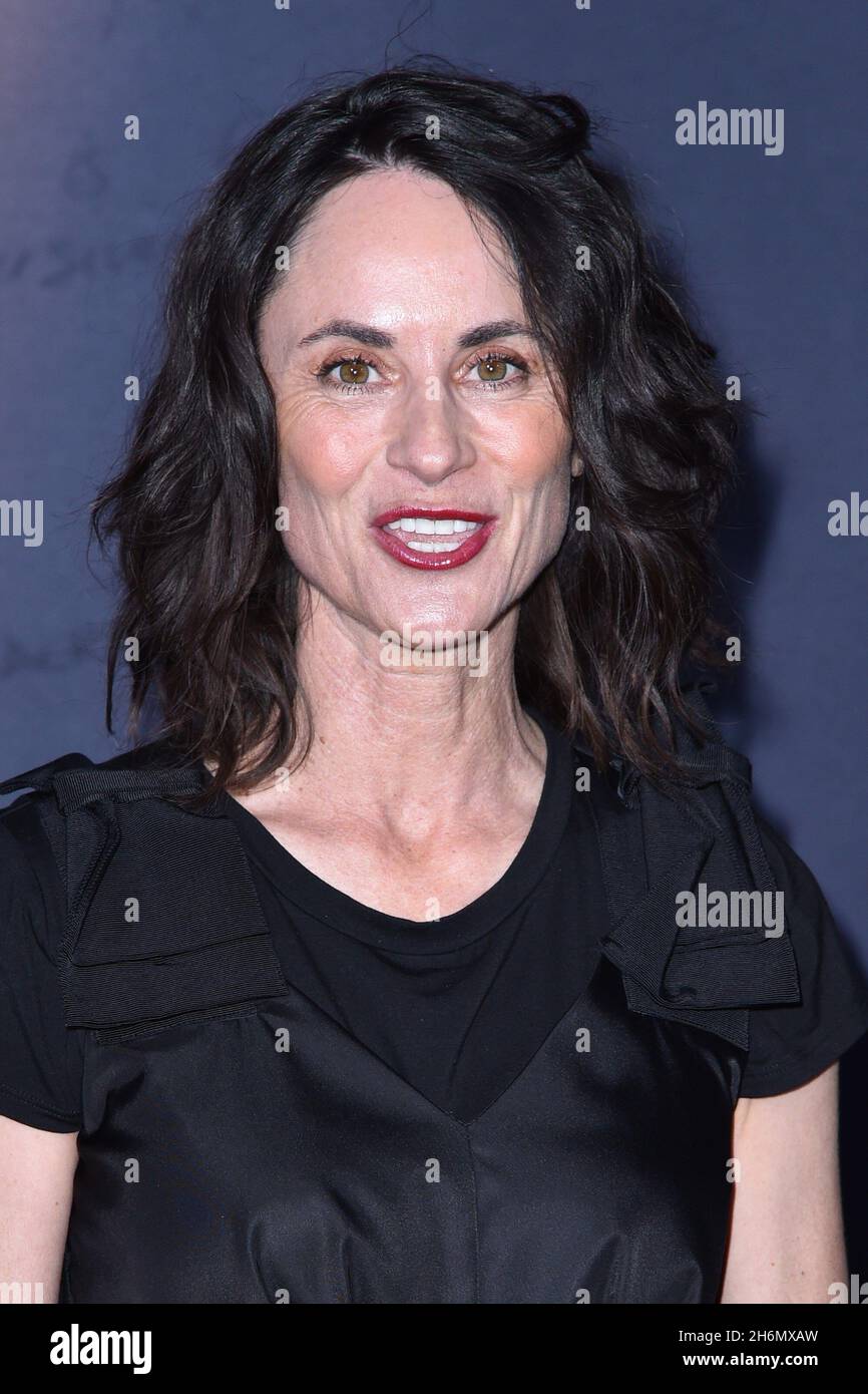 Beth malone at arrivals hi-res stock photography and images - Alamy