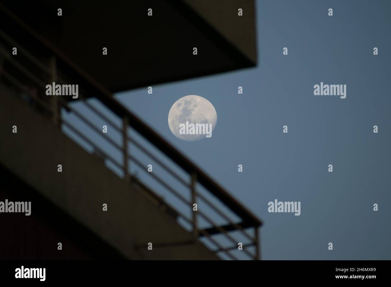 Novembermoon hi-res stock photography and images - Alamy