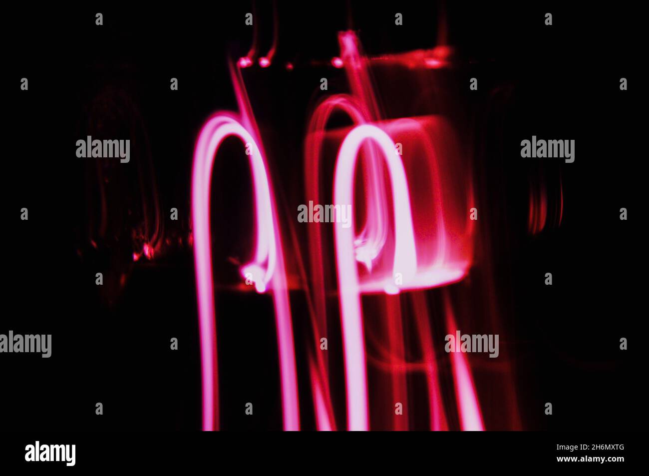 Glowy background hi-res stock photography and images - Alamy